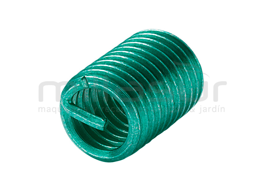 HELICOIL ROSCA 6mm M6 | Millasur | Maquinaria y recambios para bosque ...